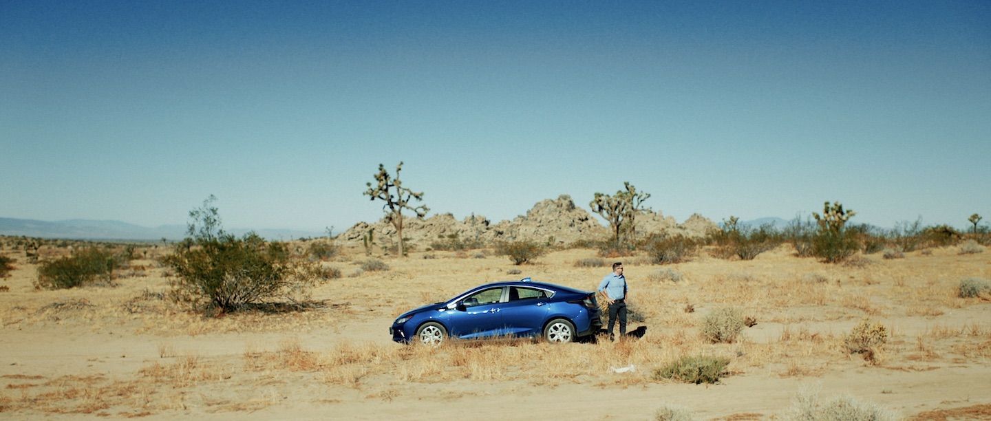 Flat – Film Invasion Los Angeles