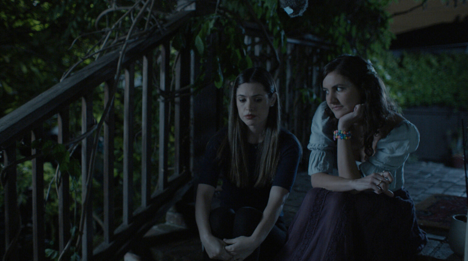 Blue Moon – Film Invasion Los Angeles