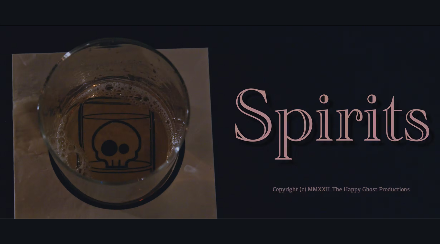 Spirits – Film Invasion Los Angeles