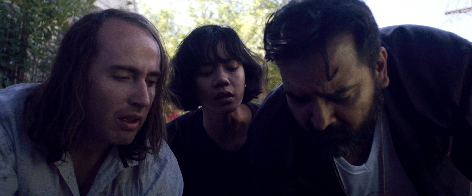 Terror Firma – Film Invasion – L.A. & Lima