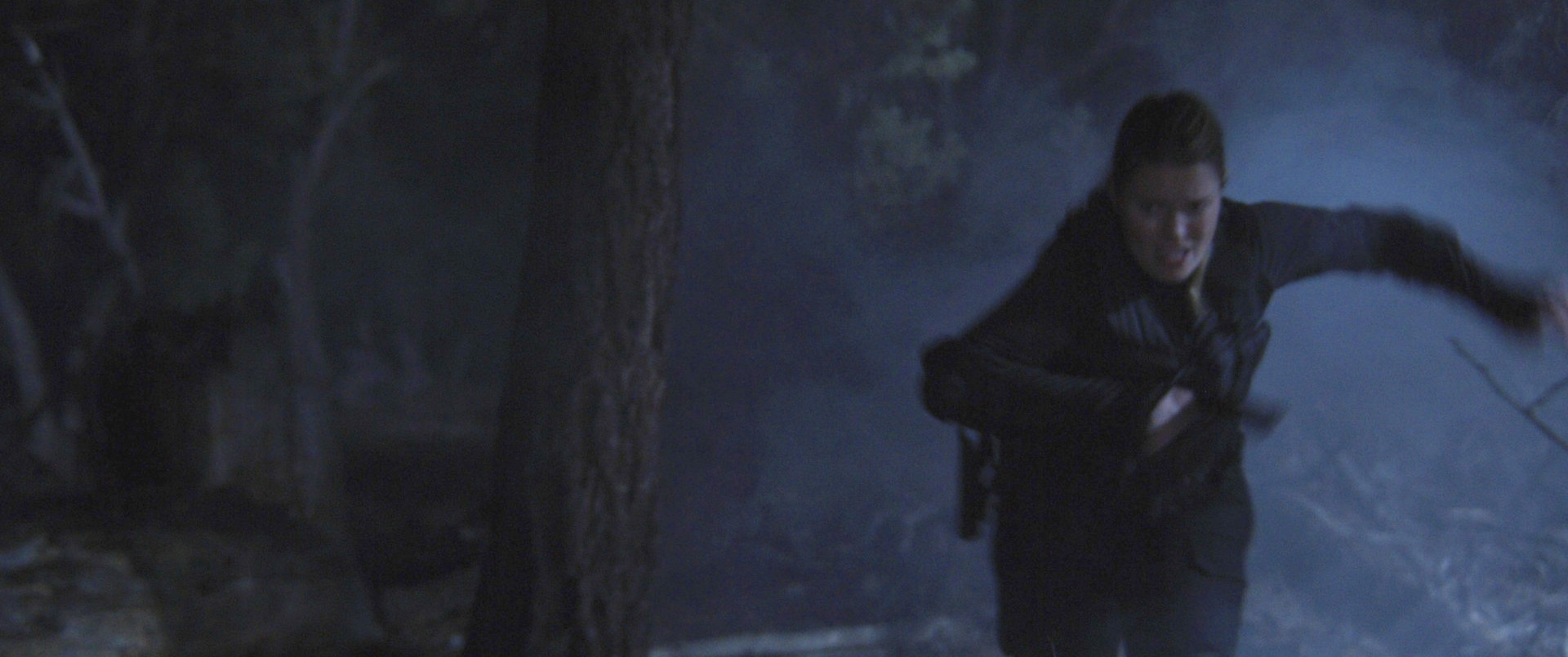 Watcher – Film Invasion Los Angeles