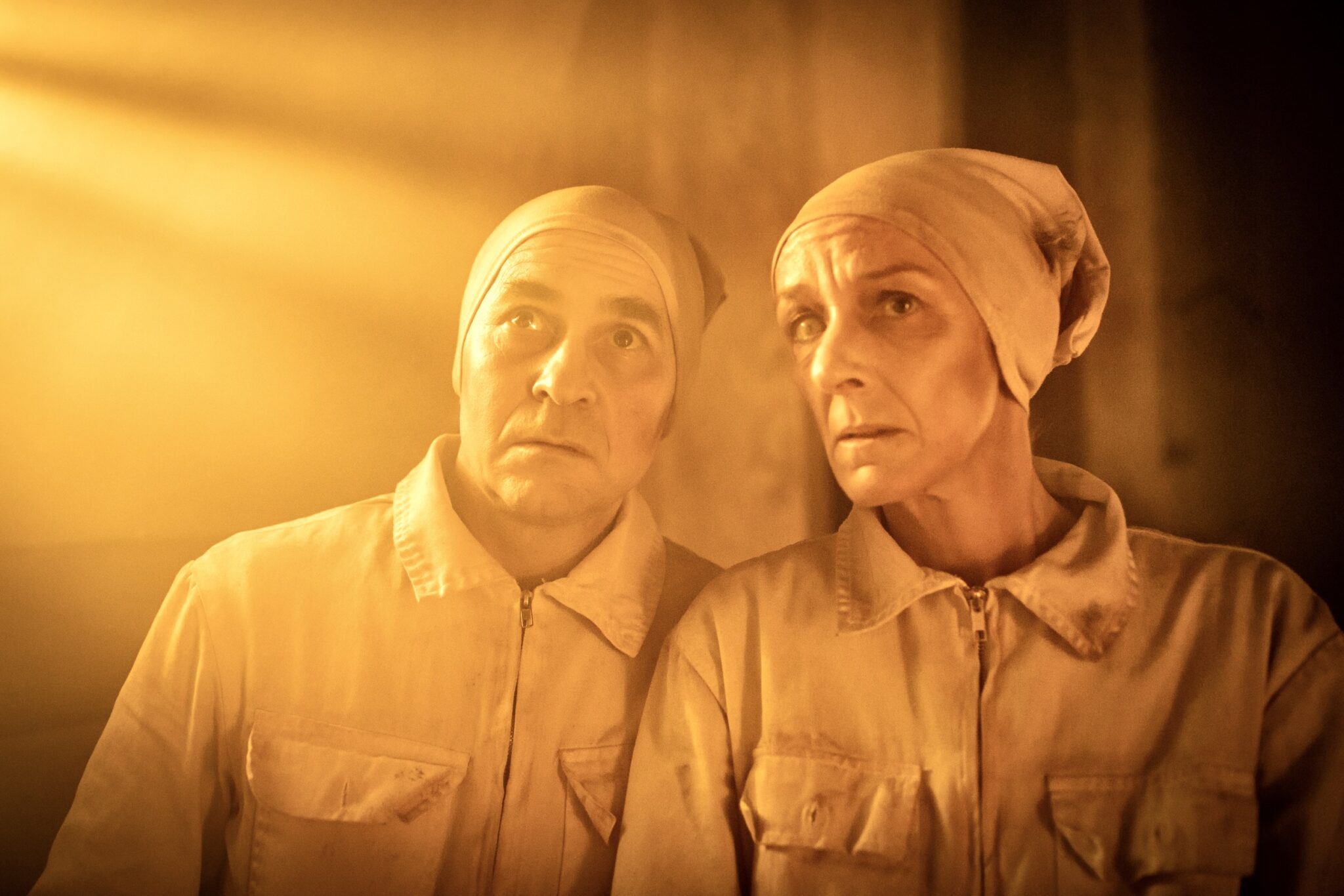 Factory Drop – Film Invasion Los Angeles