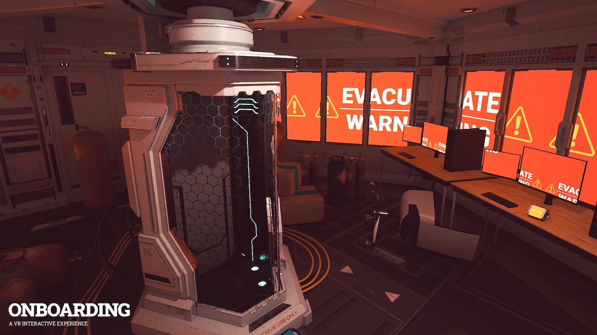 Onboarding – Film Invasion Los Angeles