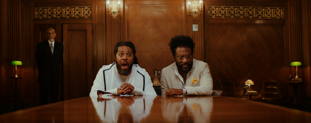 The Word – Film Invasion Los Angeles