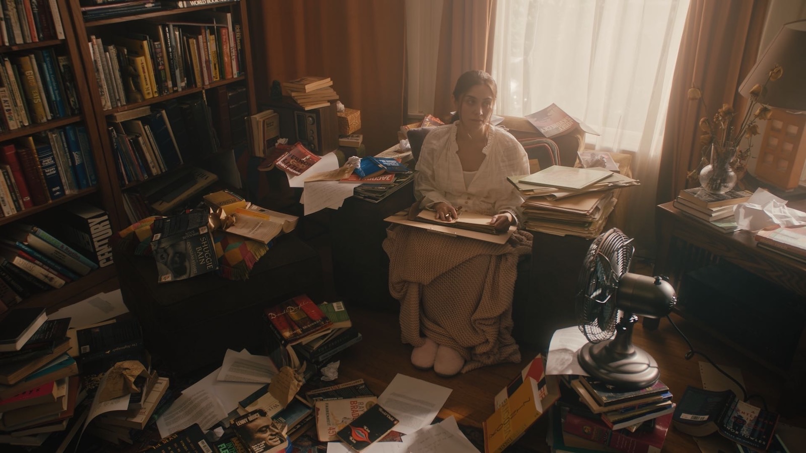 Cut All Trees – Film Invasion – L.A. & Lima