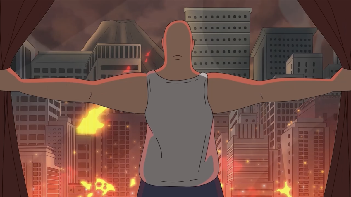 FRANKS IN HELL – Film Invasion Los Angeles