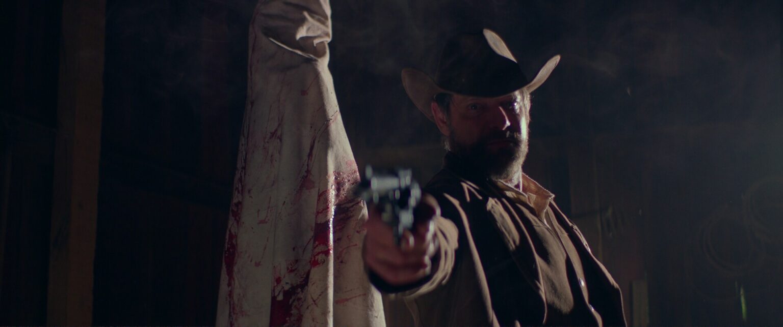 In Old Ranchos – Film Invasion – L.A. & Lima
