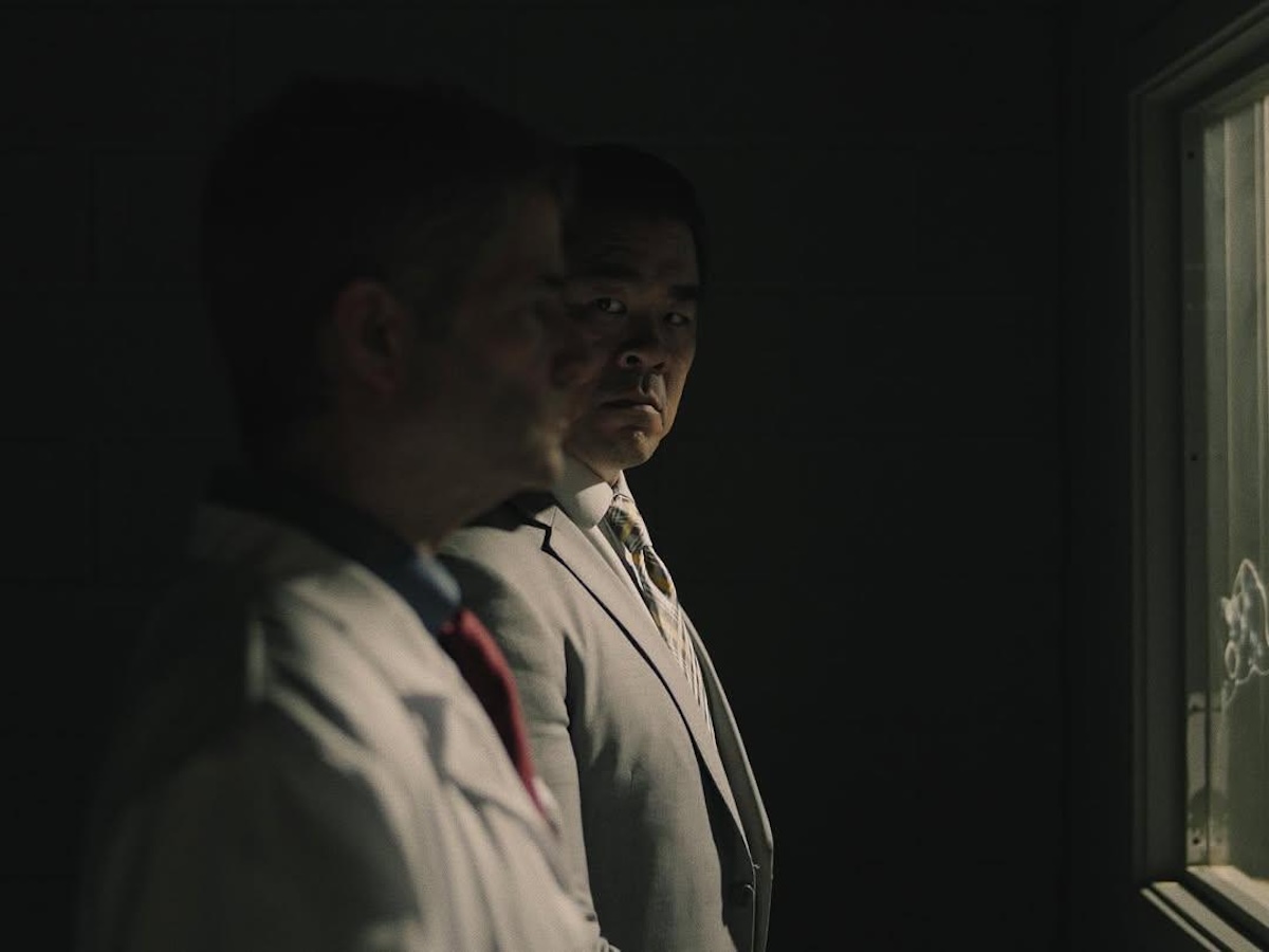 Sentient – Film Invasion Los Angeles