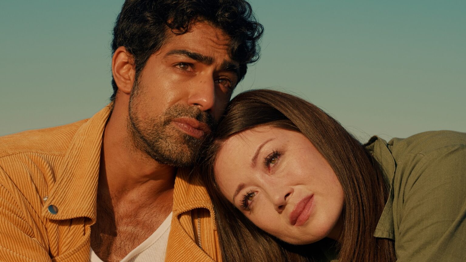 The Last Light – Film Invasion – L.A. & Lima