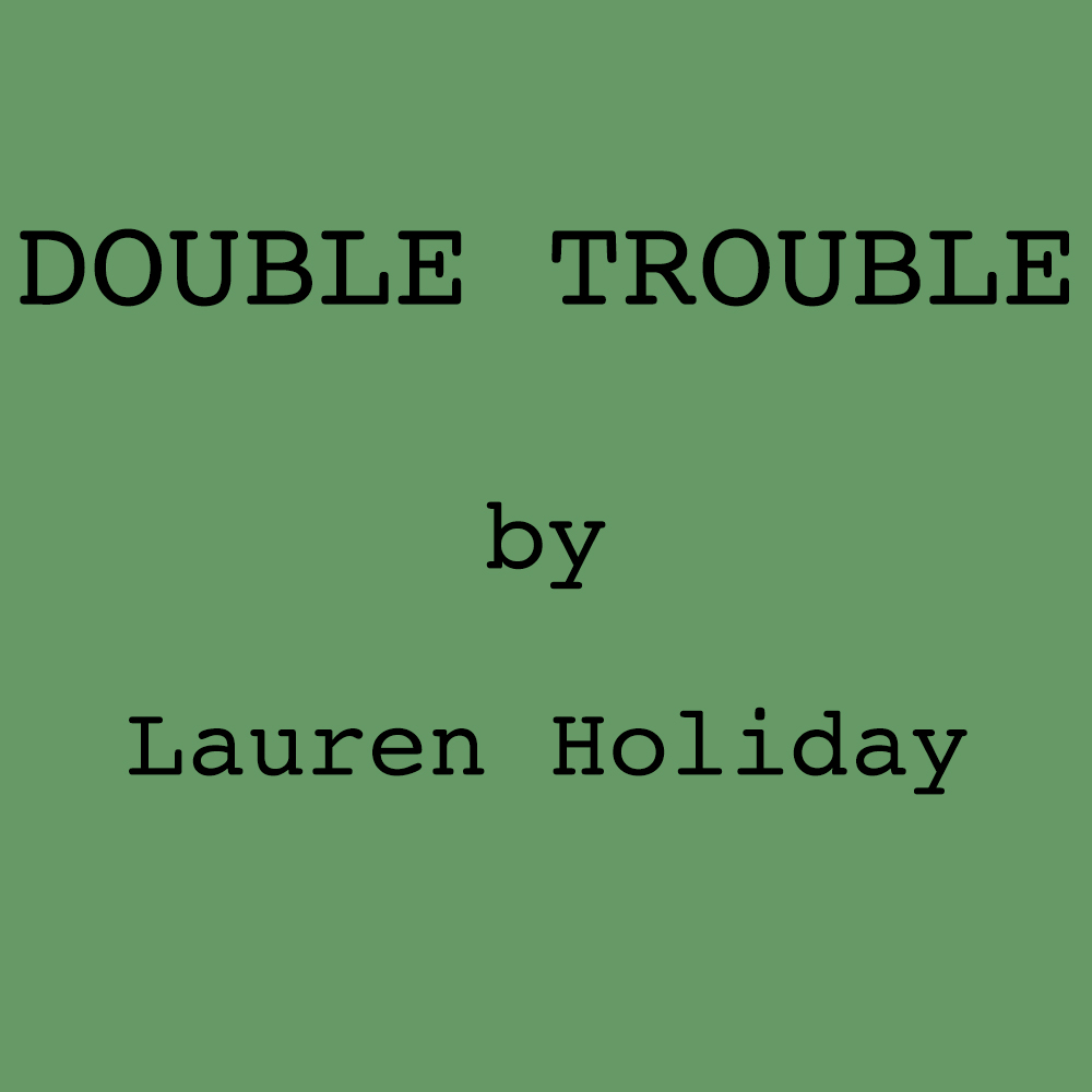 Double Trouble – Film Invasion Los Angeles