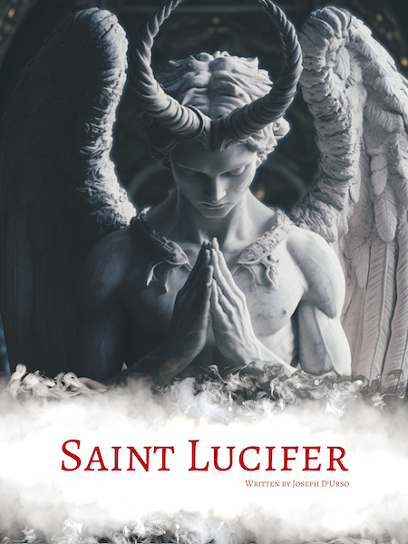 Saint Lucifer – Film Invasion Los Angeles