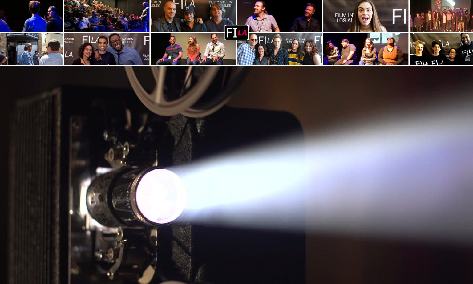 The River At The Bottom Of My Garden – Film Invasion Los Angeles