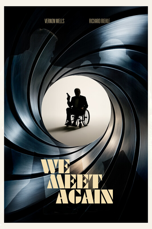 We Meet Again – Film Invasion – L.A. & Lima
